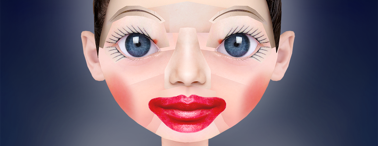 Homepage - Barbara van den Berg